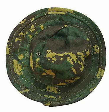 Chinese PLA Special Forces Recon - Boonie Hat - Toy Anxiety