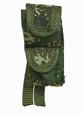 Chinese PLA Special Forces Recon - Scope Pouch - Toy Anxiety