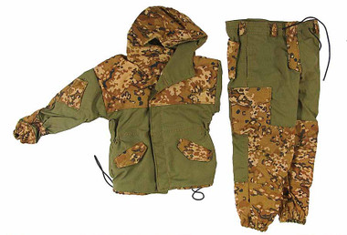 MC: Spetsnaz Officer FSB Alpha Group w/ Assault Shield - Uniform - Toy ...