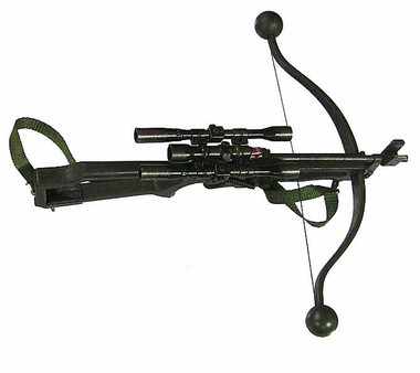 HT Star Wars: A New Hope: Chewbacca - Crossbow - Toy Anxiety