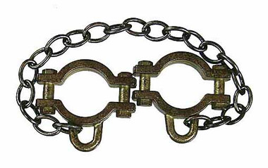 Harry Potter: Sirius Black Prisoner of Azkaban - Shackles - Toy Anxiety