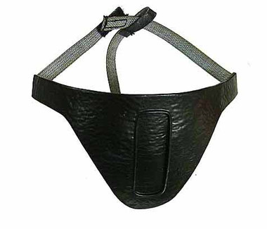 HT Star Wars: A New Hope: Darth Vader (V1) - Cod Piece - Toy Anxiety