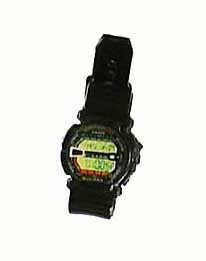 Chris Kyle - Watch - Toy Anxiety