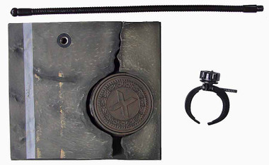 King of Magnetic Force - Display Stand - Toy Anxiety