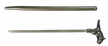 Steam Girl: Emily - Sword w/ Cane Scabbard - Toy Anxiety