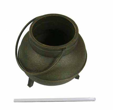 Harry Potter: Half Blood Prince: Severus Snape - Cauldron w/ Mixing ...