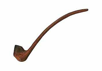 Pippin - Pipe - Toy Anxiety