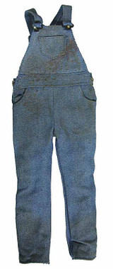 Friday The 13th Part 2: Jason Voorhees - Overalls - Toy Anxiety