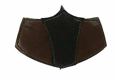 Mongol Empire: Archer - Face Mask (See Note) - Toy Anxiety