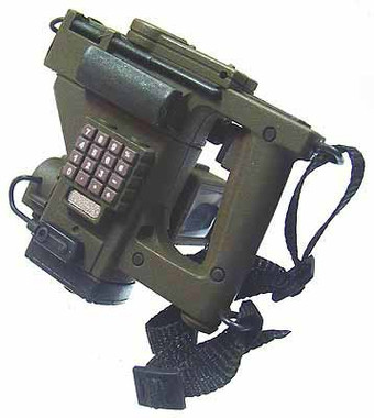 Aliens: Ripley - Motion Tracker - Toy Anxiety