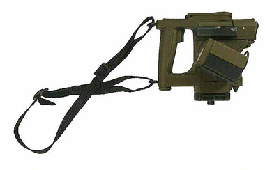 Aliens: Corporal Hicks - Motion Tracker - Toy Anxiety