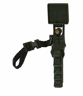 Aliens: Vasquez - Cutting Torch - Toy Anxiety