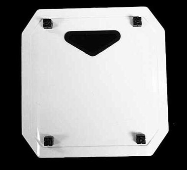 Star Wars: TFA: First Order Riot Control Stormtrooper - Shield - Toy ...