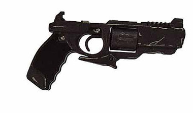 Marvel Comics: Punisher - Revolver (Limit 2) - Toy Anxiety