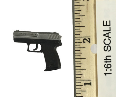 Underworld: Evolution - Selene - Pistol (Walther P99) - Toy Anxiety