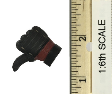 Deadpool - Right Thumbs Up! Hand - Toy Anxiety