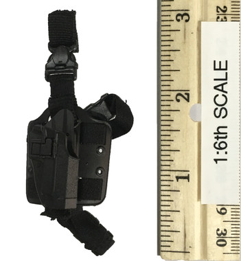 Secret Service Special Agent: Mark - Drop Leg Holster - Toy Anxiety
