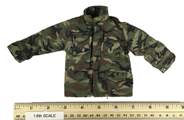 CIA Operative - M65 Field Jacket - Toy Anxiety