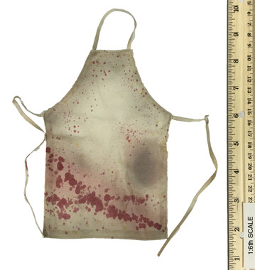The Texas Chainsaw Massacre: Leatherface - Apron - Toy Anxiety