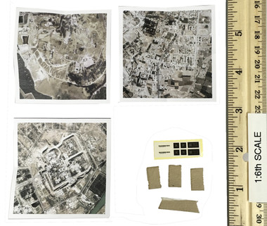 Mark Forester CCT - Maps - Toy Anxiety