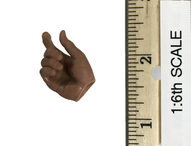 Star Trek TOS: Dr. Leonard “Bones” McCoy - Right Medical Scanner Hand ...