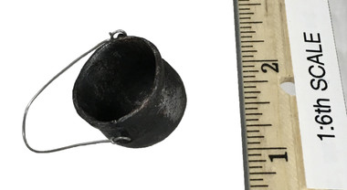 Samwise Gamgee - Cooking Pot - Toy Anxiety