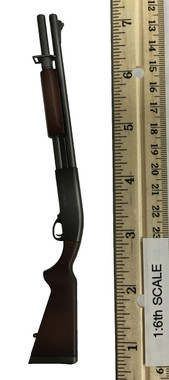 Crossfire Lurker of Fox Legend - Shotgun (Remington M870) - Toy Anxiety