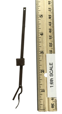 Star Wars: The Empire Strikes Back: Yoda - Belt (See Note) - Toy Anxiety