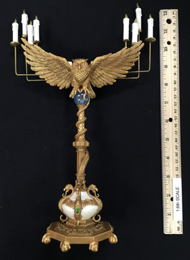 Albus Dumbledore: Order of the Phoenix Version - Great Hall Podium ...