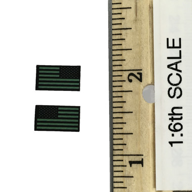 Task Force Spectre: Skipper - Patches - Toy Anxiety