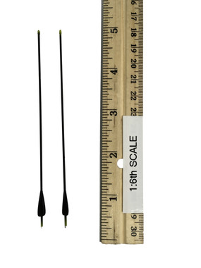 The Hunger Games: Mockingjay - Katniss Everdeen - Incendiary Arrows ...