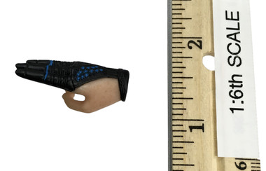 The Hunger Games: Mockingjay - Katniss Everdeen - Right Three Finger ...