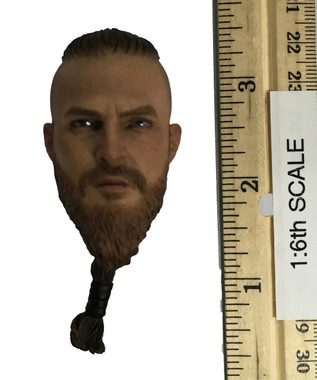 PMC Urban Operation Assaulter 2: Viking - Head (See Note) - Toy Anxiety