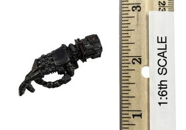 Star Wars: The Force Awakens: Luke Skywalker - Right Mechanical ...