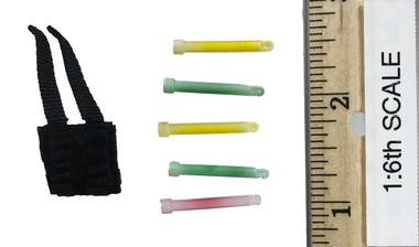 Metropolitan Police Service Specialist Firearms Command - Light Stick w ...