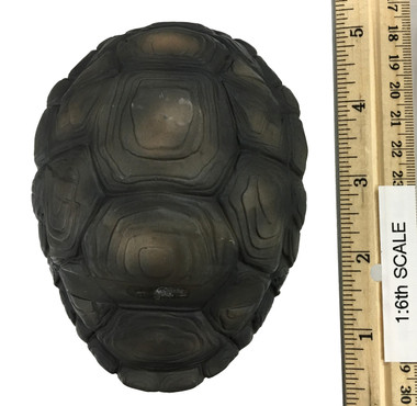 Teenage Mutant Ninja Turtles: Leonardo - Shell (See Note) - Toy Anxiety