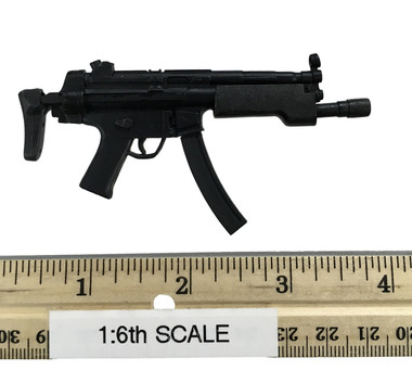 Zombie Hunter - Submachine Gun - Toy Anxiety