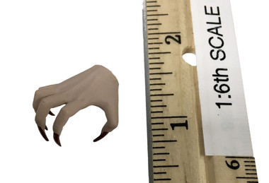 Vampirella - Right Claw Hand - Toy Anxiety