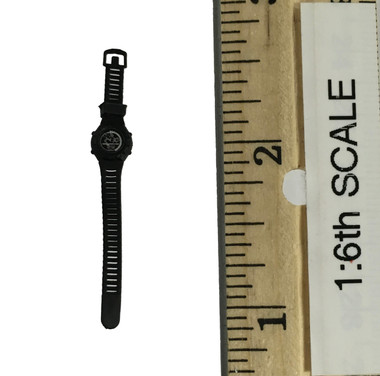 Delta Force - Watch - Toy Anxiety