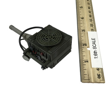 Alien: Ellen Ripley - Tracking Device - Toy Anxiety