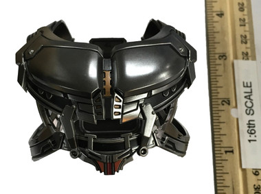 Guardians of the Galaxy Vol. 2: Star-Lord - Jet Pack - Toy Anxiety