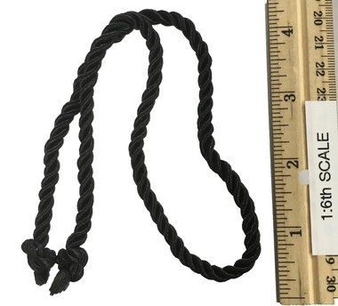 Japan Samurai: Date Masamune - Rope Belt (Himo) - Toy Anxiety
