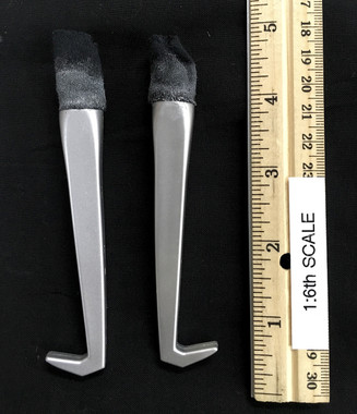 Terminator 2: T-1000 - Hook Arms (Exclusive Accessories) - Toy Anxiety