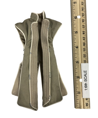 Female Ronin Nobushi - Tunic - Toy Anxiety