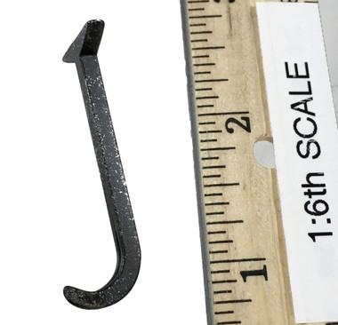 Witch Hunter - Hook (Metal) - Toy Anxiety