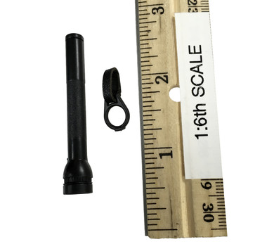LAPD Patrol: Austin - Flashlight w/ Holster - Toy Anxiety