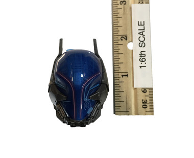 Arkham Knight: Arkham Knight - Head (Arkham Knight) (Electronic) (No ...