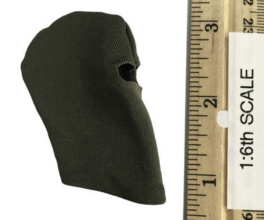 Russian Spetsnaz FSB Alfa Group 3.0 (Gorka) - Mask / Balaclava (One ...