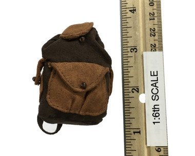 Frodo Baggins (Slim Version) - Backpack - Toy Anxiety