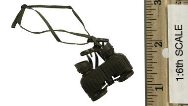 IDF Combat Intelligence Collection Corps “Nachsol" - Binoculars - Toy ...